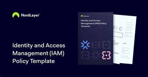 Identity And Access Management Iam Policy Template [pdf]