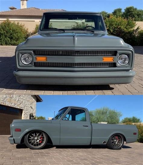 Customizing Your C10 Chevy Truck 67 72 Tips And Tricks Artofit