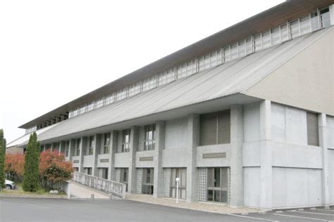 雲南市三刀屋文化体育館アスパル しまね観光ナビ島根県公式観光情報サイト
