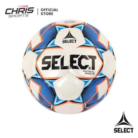 Select Futsal Mimas - Football | Lazada PH