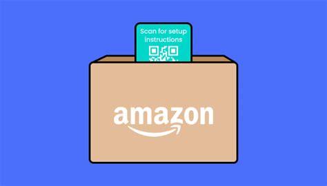 Why Brands On Amazon Should Use QR Code Inserts