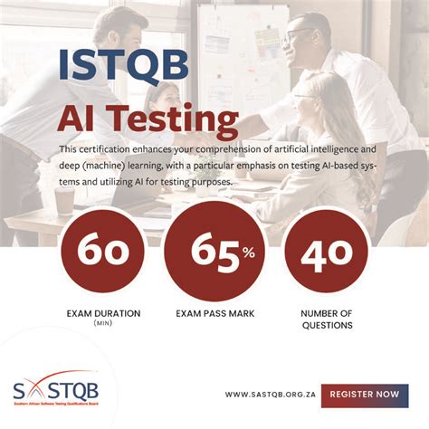 Southern African Software Testing Qualifications Board Sastqb On Linkedin Istqb