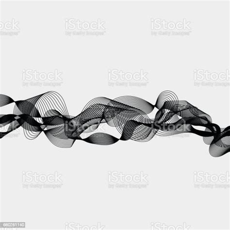 동적 배열 입자 방출 스플래시 모방 물 추상적인 배경입니다 벡터 일러스트입니다 3차원 형태에 대한 스톡 벡터 아트 및 기타 이미지 3차원 형태 검은색 과학 Istock