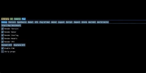 How To Enable Civilization Vii Console Commands Civ 7 Cheats