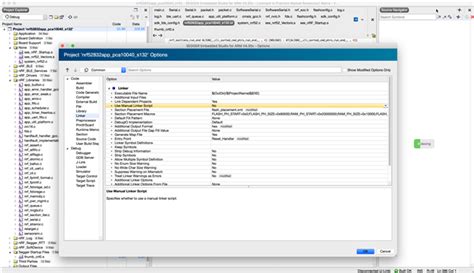 Hard Fault In The Fdsinit Method Using The Nrf52832 With Rtos