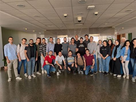 Bigdata Hive Datajourney Iti Datamanagement Impala Mohamed Alghaly