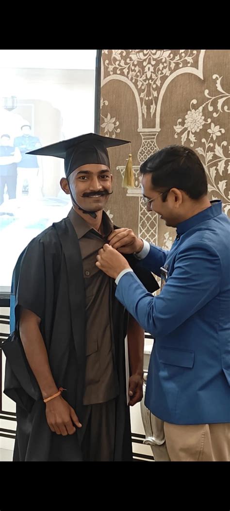 I Am Happy To Share That I Have Completed My Certified Taj Departmental Trainer Ctdt Program