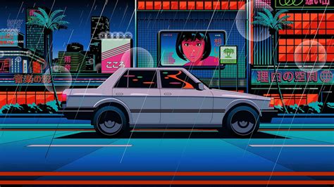 Retro Car Wallpapers That Bring Nostalgia To Your Screen