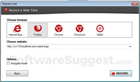 Ranorex Pricing Features And Details In 2025