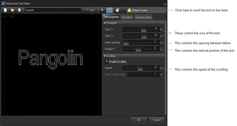 Advanced Text Editor [complete Help Docs]
