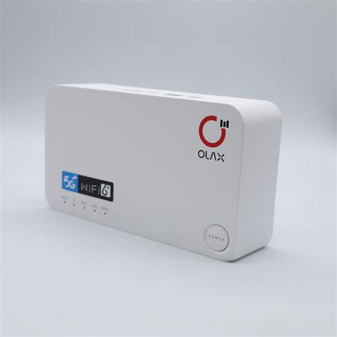 OLAX G Long Range G Modem Indoor CPE Rauter Mobile WiFi Wireless Hotspot G Gaming Wifi