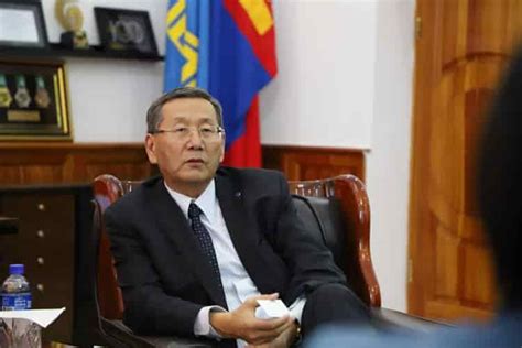 Зочин профессор Нийл Дачак “Гэрэлт цох” ТББ ын тэргүүн Б Оюунтөгс… Монгол Улсын Их Сургууль