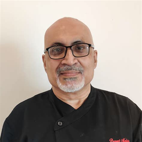 Puneet Mehta Hyderabad Literary Festival