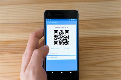 What Makes QR Code Dangerous