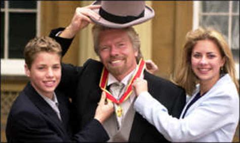 Life Of Richard Branson And Virgin Timeline Timetoast Timelines