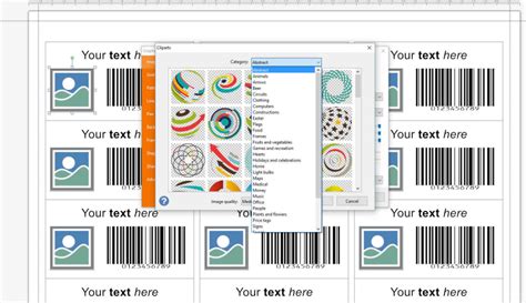 Create Labels From Excel Labeljoy Ironlo
