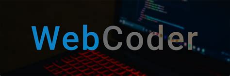 Webcoder Team Linkedin