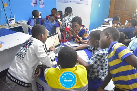nervtek on linkedin stem innovation futureleaders htc communityimpact