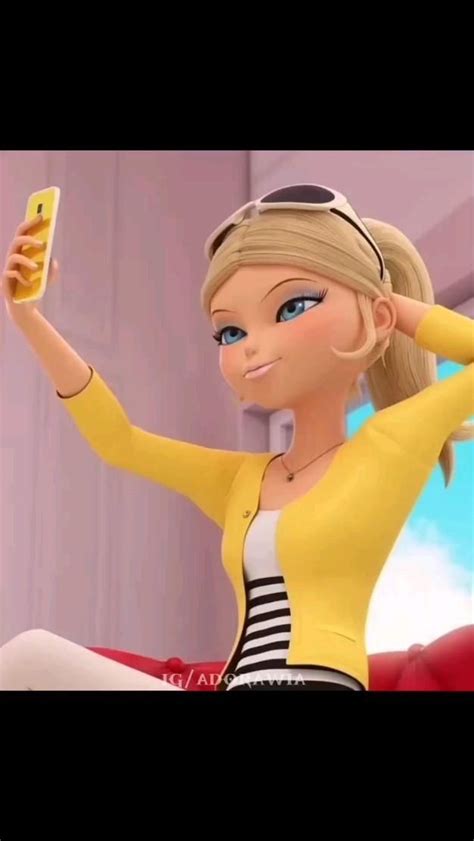 Chloe Queen Bee Miraculous Artofit
