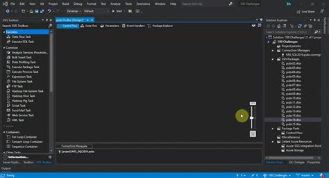 Behnam Amanallahi On Linkedin Ssis Datascience Sqlserver Bi