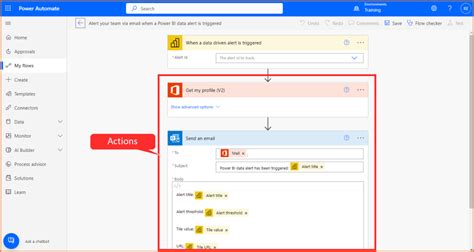 Power Automate Connectors Triggers And Actions What Are They Rishona Elijah Power Automate Connectors Triggers And Actions What Are They Rishona Elijah
