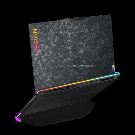 Lenovo Gaming Laptop