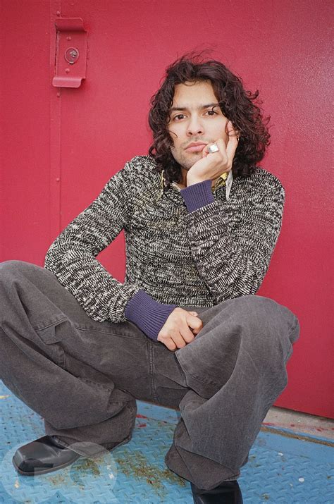Cobra Kais Xolo Maridueña Is Taking A Gap Year Gq