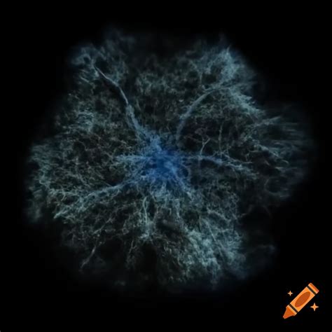 Concept Of Interconnectedness On Craiyon