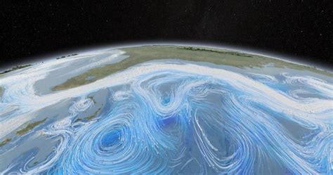 Կլիմայական փոփոխություններին զուգընթաց փոփոխվում է նաև օվկիանոսների կառուցվածքը գիտնականներն