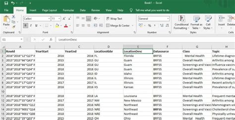 Do Ms Excel Jobs Like Data Entry Merge Clean Split Etc By Mjit19