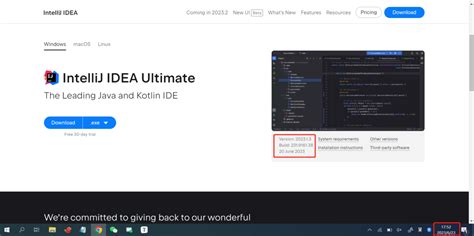 后端 Idea2023最新版永久激活教程（带激活工具和激活码） 个人文章 Segmentfault 思否