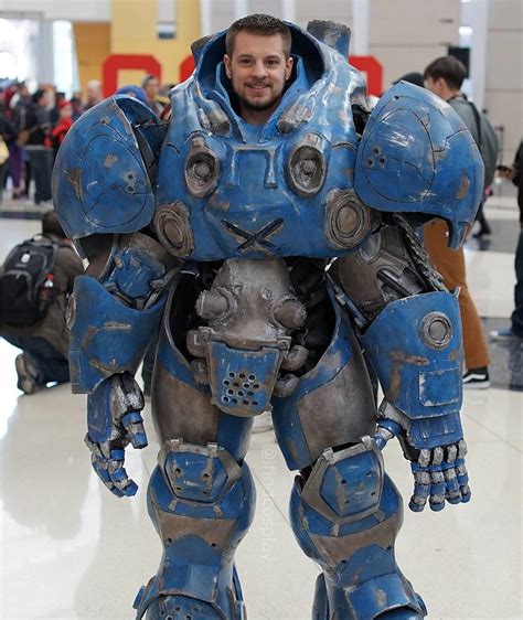 Photographer Terran Marine Starcraft By Sirspifalot Rcosplay