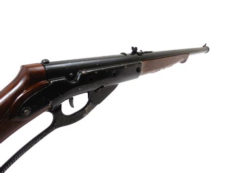 Daisy Model 90 Bb Gun Sku 6707 Baker Airguns