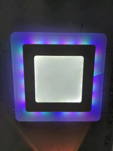 Ceiling Mounted Multicolor Led Concealed Lights For Home At Rs 230 Piece In Indore