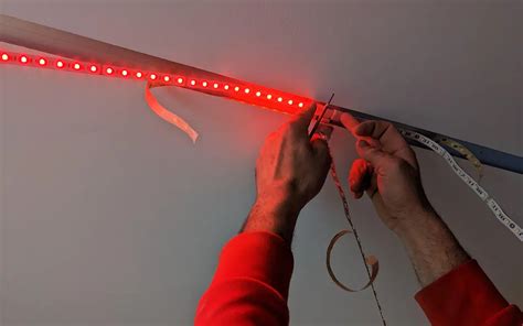 Troubleshooting LED Strip Problems Unitop