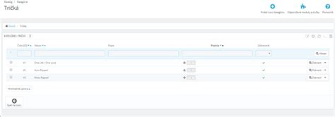 Categories On Front Page That Do Not Exist In Backend Configuring And Using Prestashop