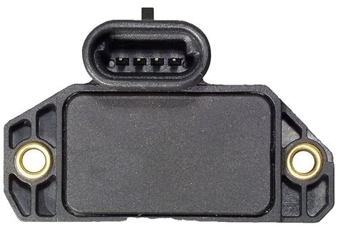 Hyster Ignition Module