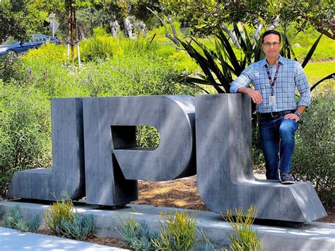 Kamak Ebadi On Linkedin Nasa Jpl Spaceexploration Mars Moon Space