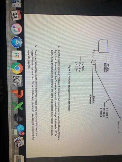 solved lesson 4 practice develop the system curve for the