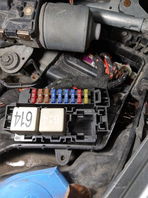 No Start Vcds Doesnt Recognise Engine Control Module Audiworld Forums