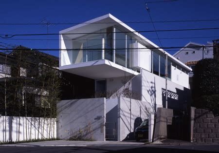 Parabola House By Atelier Tekuto Dezeen