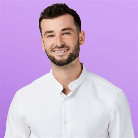 Love Is Blind Why Nick Dorka Didnt Want To Talk About Sex On Camera Wirefan Your Source