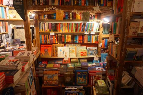 그리스 산토리니 아틀란티스 서점