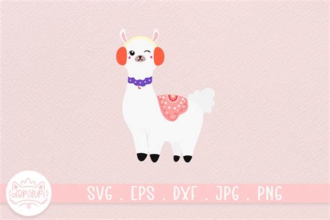 Cute Llama Wallpapers 4k Hd Cute Llama Backgrounds On Wallpaperbat