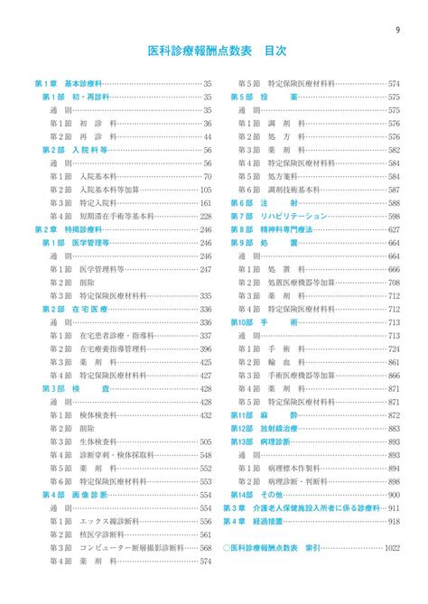 医科診療報酬点数表 令和6年6月版 社会保険研究所ブックストア