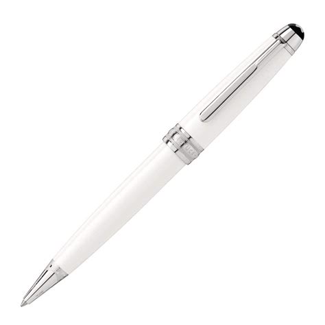 Montblanc Pen Collection At Carly Decosta Blog