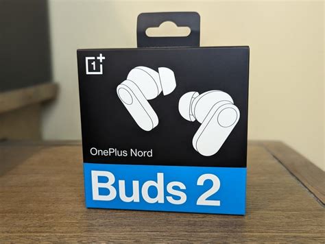 Oneplus Nord Buds Review Aivanet