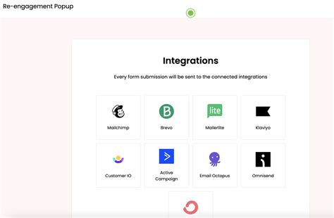 7 Steps To Create An Inactivity Re Engagement Popup Poper