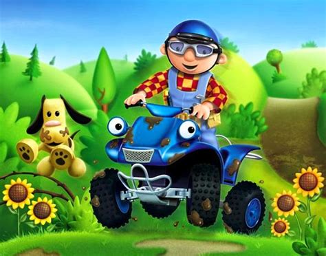 Bob El Constructor Yo Te Banco Taringa