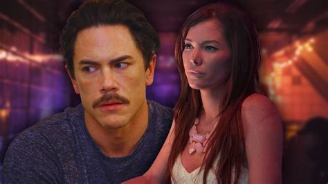 Vanderpump Rules Miami Girl And Tom Sandoval Affair Story Explained